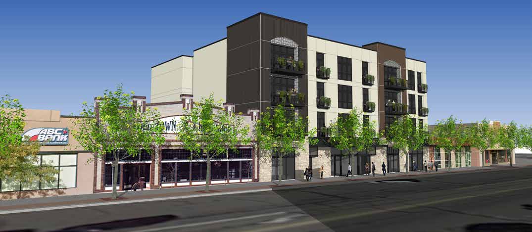 Strata Group – Commercial Real Estate Investing, Brokerage, and ...