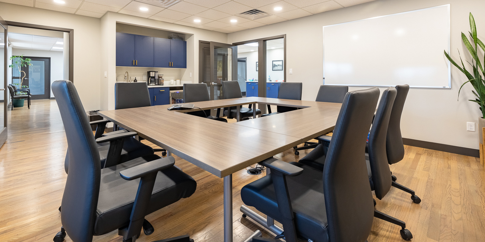 Contact Us - Strata Group