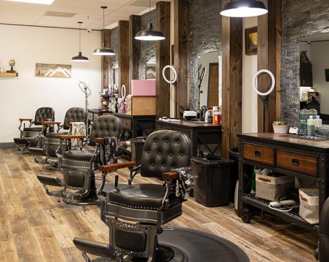 About Us - Strata Group