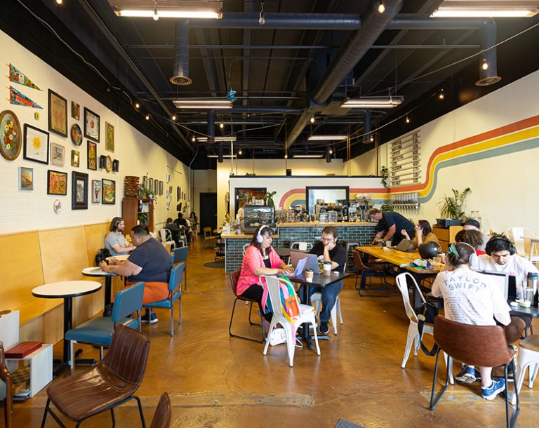 About Us - Strata Group